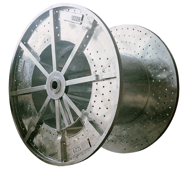 Maschinenspule KHN 3 DK - NIWAR