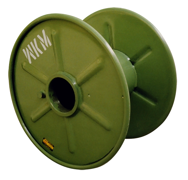 Trommeln und Spulen - NIWAR