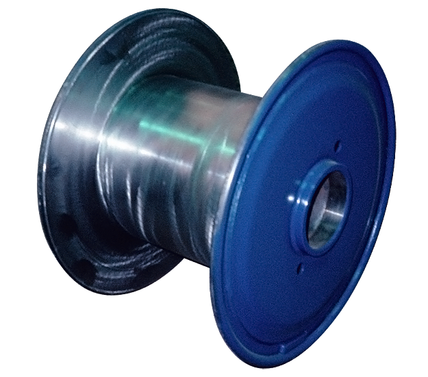 Maschinenspule M 17 - NIWAR