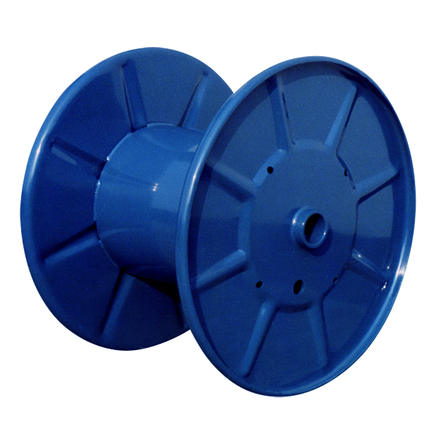 Trommeln und Spulen - NIWAR