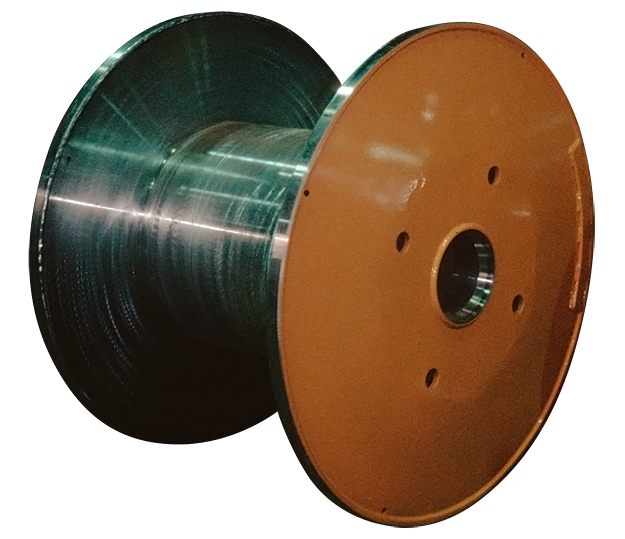 Maschinenspule M 20 - NIWAR