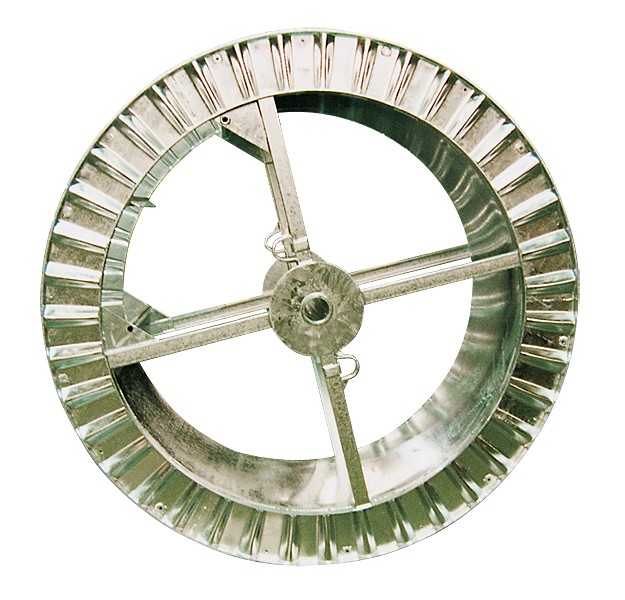 Trommeln und Spulen - NIWAR